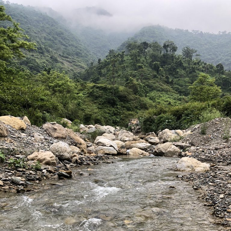 Tons River (Dehradun) trail – A hidden gem in the neighbourhood (Part1 ...