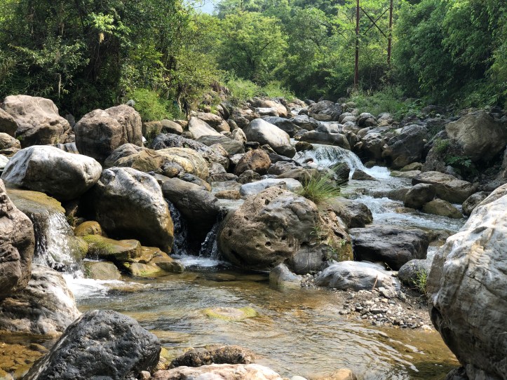 Tons River (Dehradun) trail – A hidden gem in the neighbourhood (Part1 ...