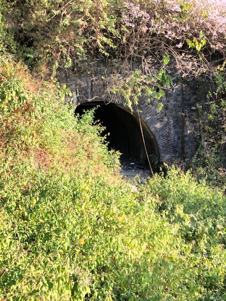 The tragic history of Dehradun – Mussoorie Electric Tramway project ...