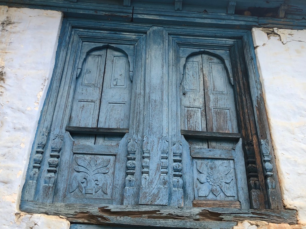 Likhai – The intricate craft work of Uttarakhand | Kumaoni tradition ...