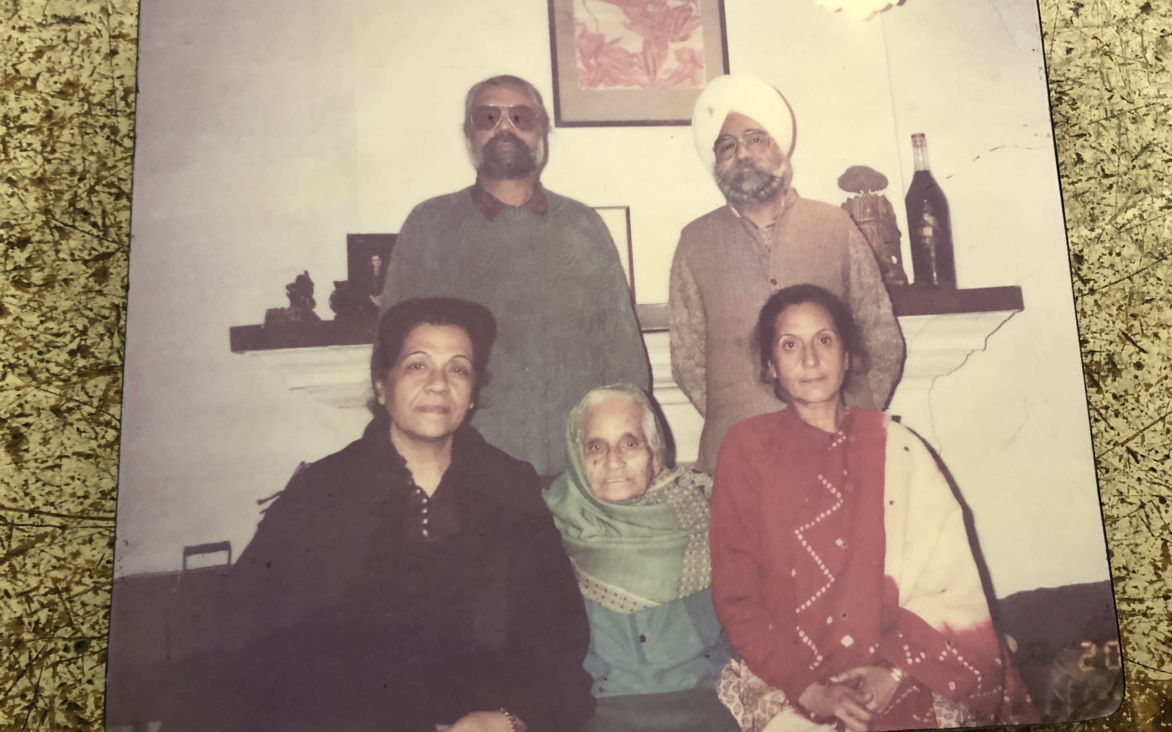 The famous old music house of Dehradun and its Beatles Connection ...