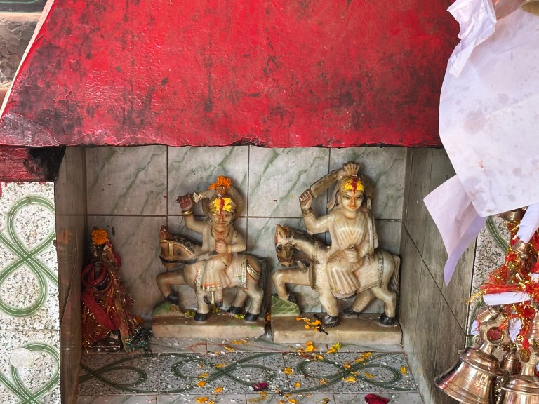 Golu Devta – the divine Judge of Kumaon region | Uttarakhand – Travel ...