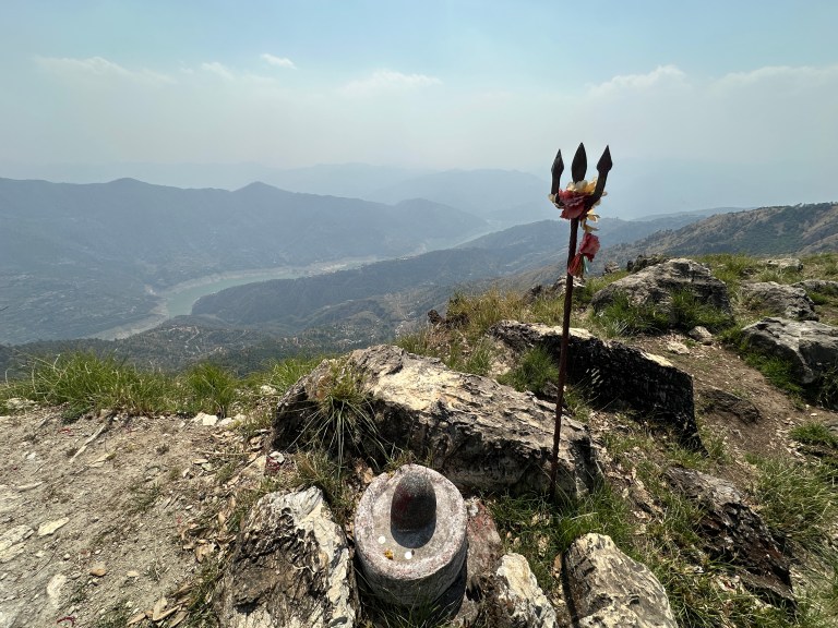 Khait Parvat trek | Land of Fairies | Tehri – Travel diaries from ...