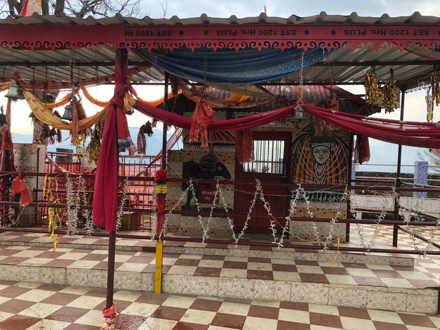 Nanda Devi – Guardian Deity of the Himalayas | Uttarakhand – Travel ...
