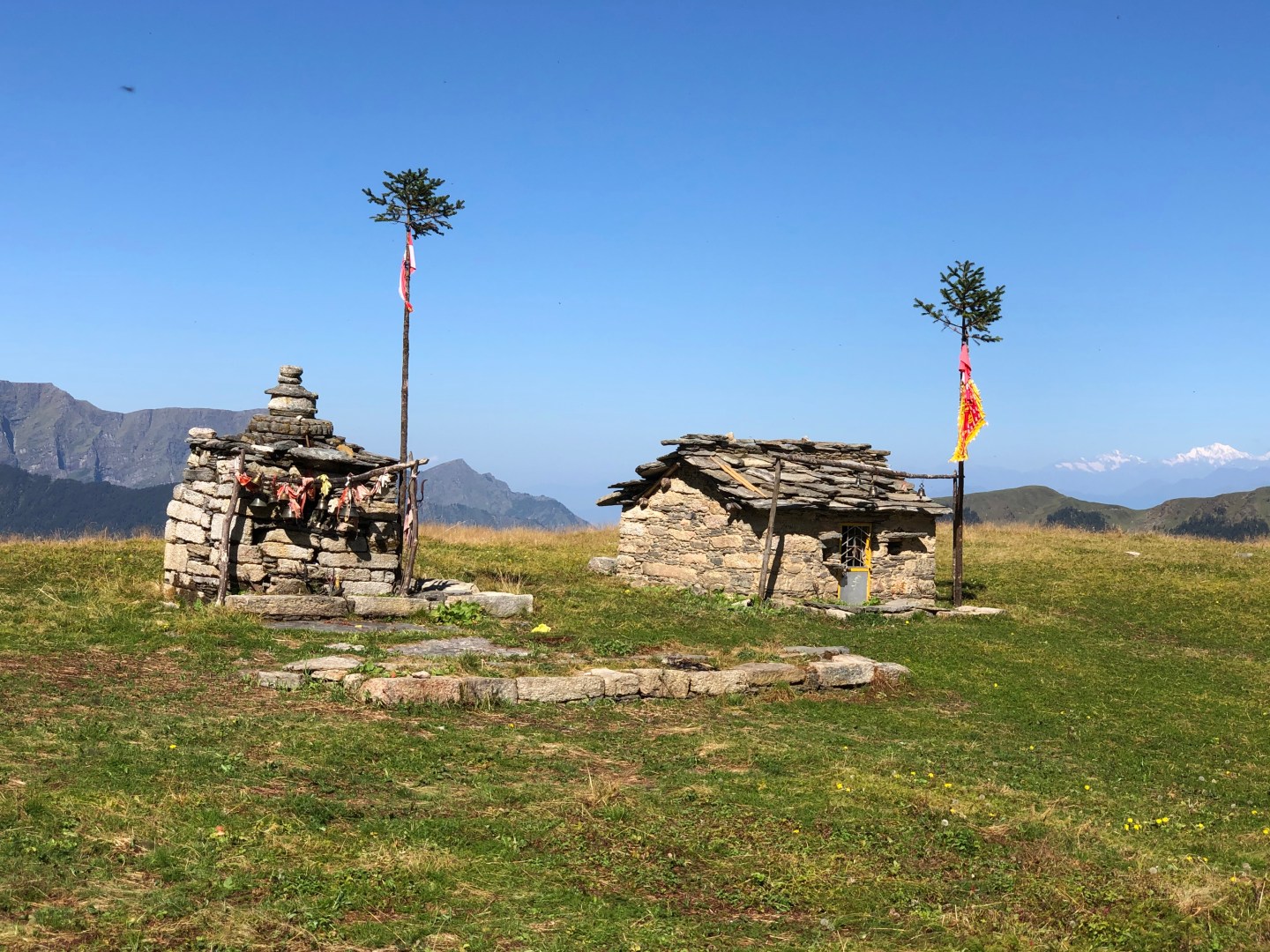 Nanda Devi – Guardian Deity of the Himalayas | Uttarakhand – Travel ...